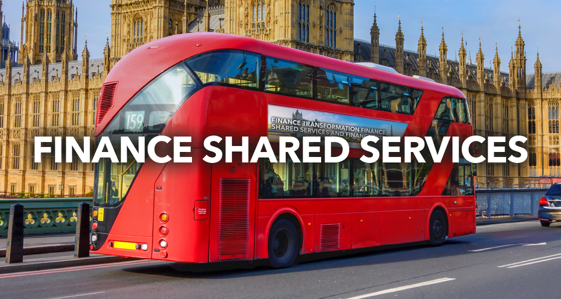 Finance Transformation | Finance Transformation