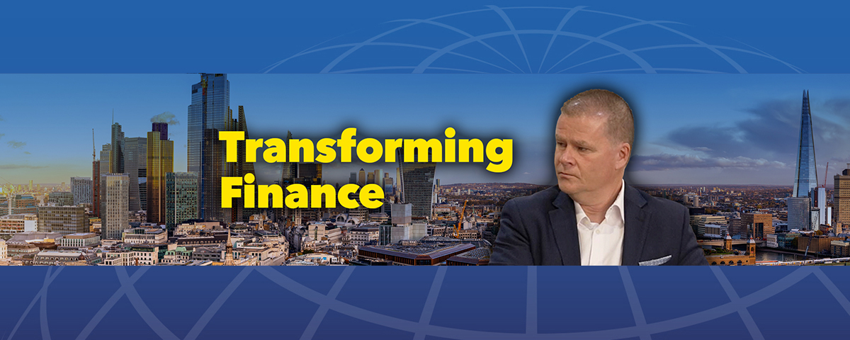 Blog | Benefits of Finance Transformation | Finance Transformation