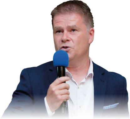 Finance Transformation - Events